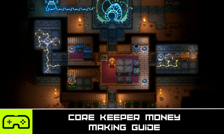 Core Keeper Money Making Guide - Indie Game Culture