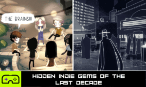Hidden Indie Gems of the Last Decade - Indie Game Culture