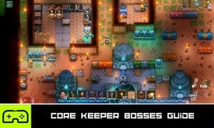 Core Keeper Bosses Guide: Here Comes The Slayer Of Slimes! - Indie Game ...