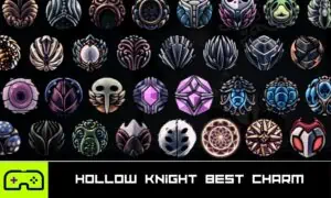 Hollow Knight Best Charm Combos - Indie Game Culture