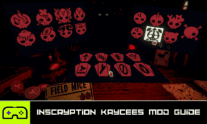 Inscryption Kaycees Mod Guide - Indie Game Culture