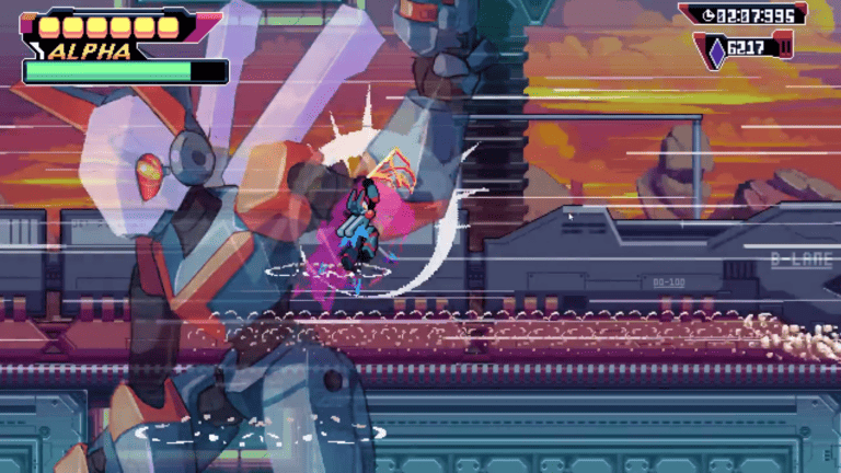 Upcoming Indie Starbuster Shows Off Brand New Content