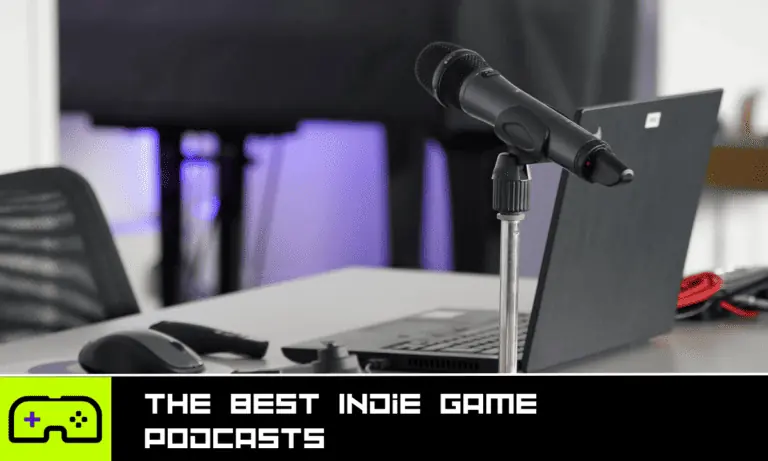 The Best Indie Game Podcasts - Indie Game Culture
