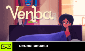Venba Review: Savor Every Bite - Indie Game Culture