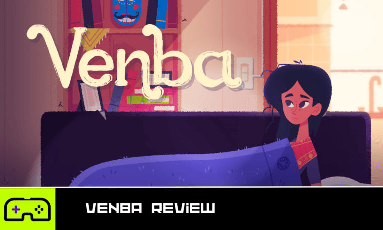 Venba Review: Savor Every Bite - Indie Game Culture