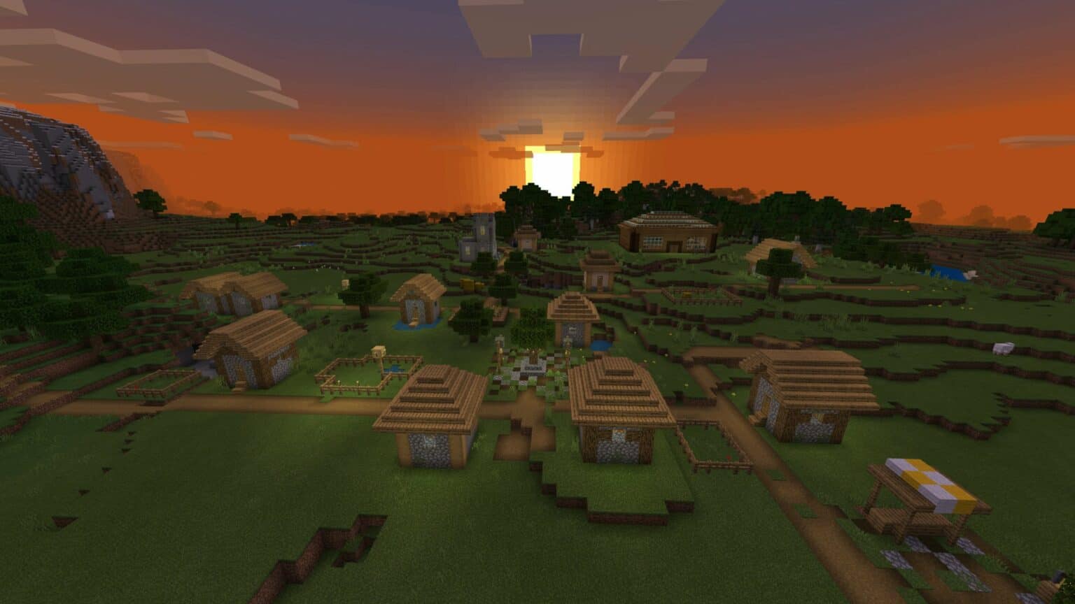 EULA Changes Grant Mojang Full Control Of All Online Minecraft Content