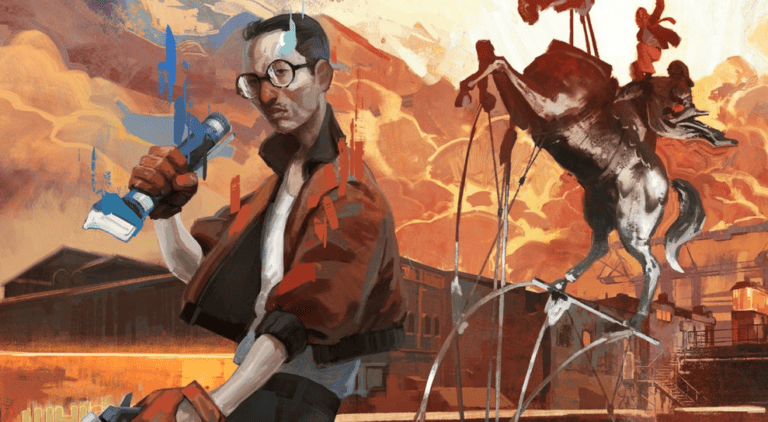 The Most Iconic Indie Game Characters Of All Time