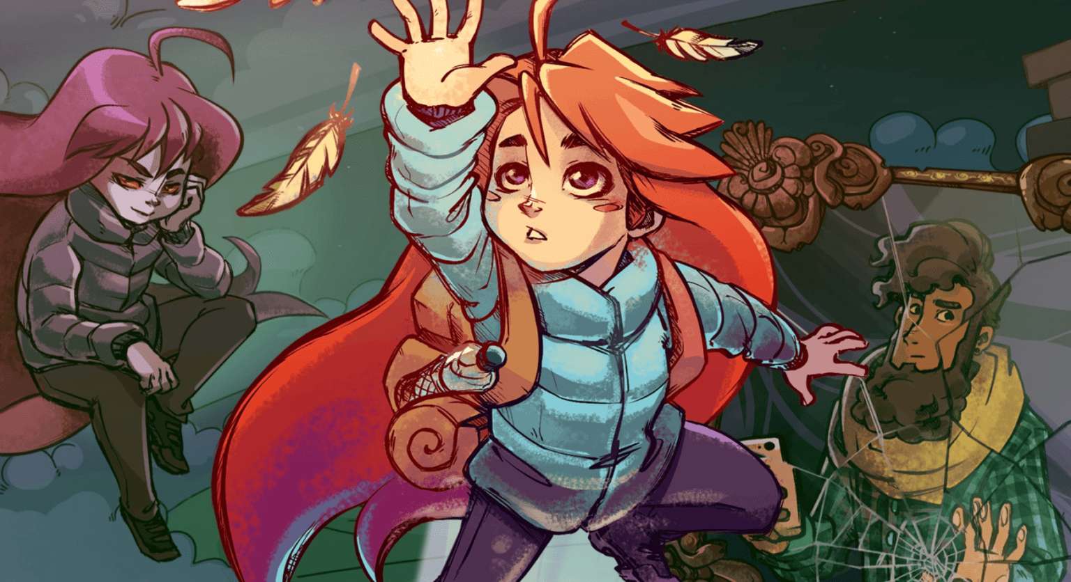 The Most Iconic Indie Game Characters Of All Time