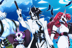 The Most Iconic Indie Game Characters Of All Time