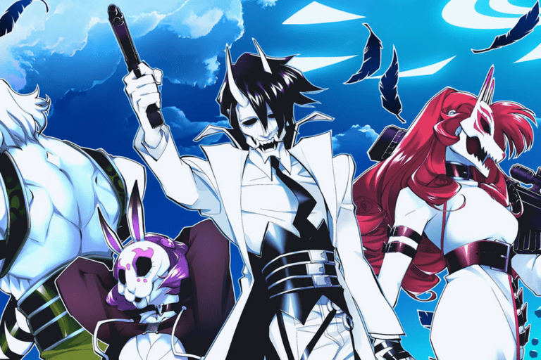 The Most Iconic Indie Game Characters Of All Time