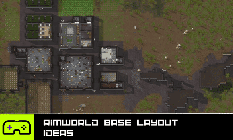 Rimworld Base Layout Ideas and Tips - Indie Game Culture