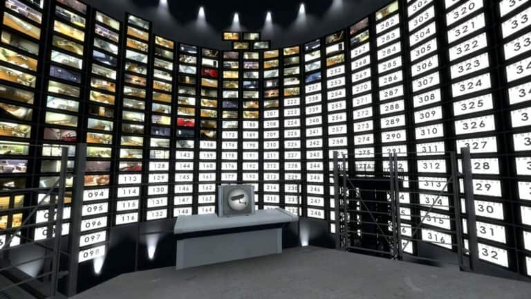 Celebrating 10 Years of The Stanley Parable: An Indie Game Culture Icon ...