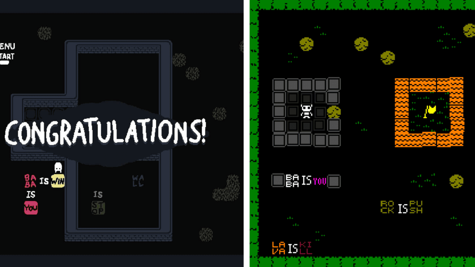 Best Game Jam Games - The Little Games That Could
