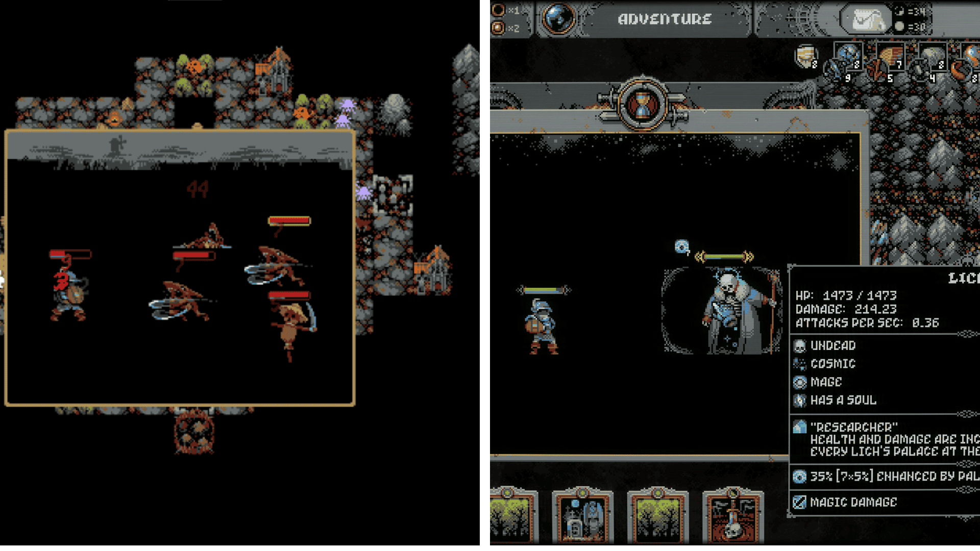 Best Game Jam Games - The Little Games That Could