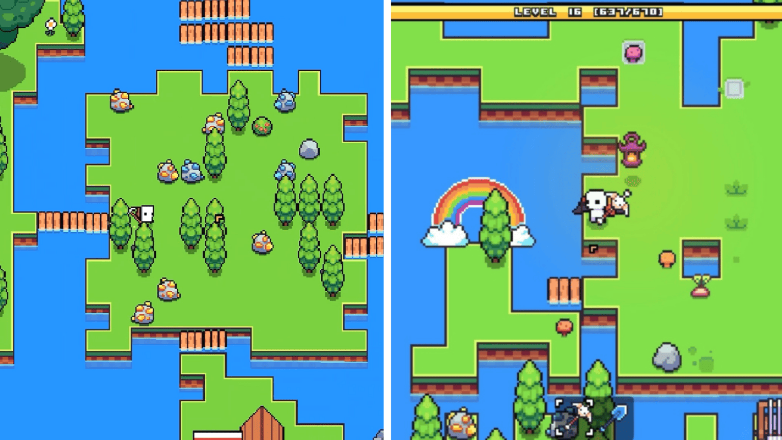 Best Game Jam Games - The Little Games That Could