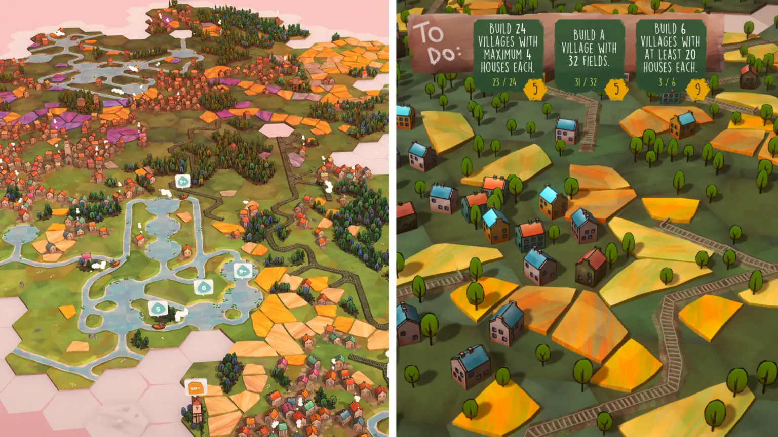 Best Game Jam Games - The Little Games That Could