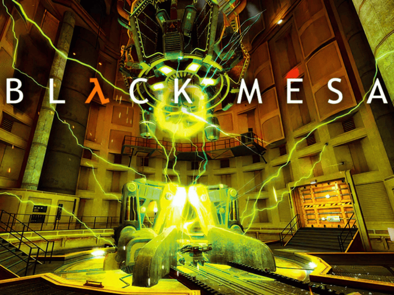 The 15 Best Fan Games To Play In 2023