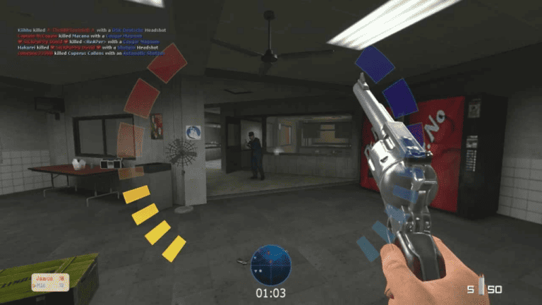 The 15 Best Fan Games To Play In 2023