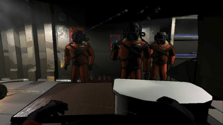 Lethal Company adds VR Mod and New Enemy Invasions