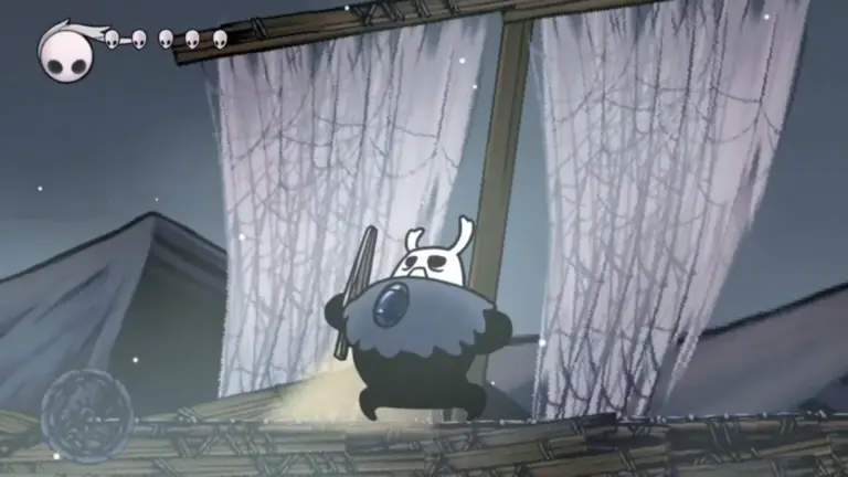 Hollow Knight Fanmade Zoteboat DLC Announced