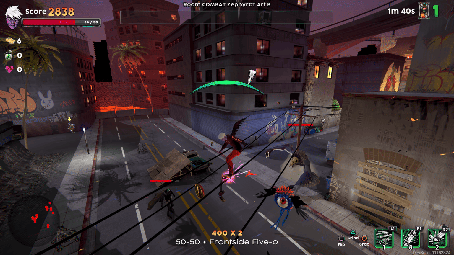 11 Amazing Indie Skating Games You Need To Play