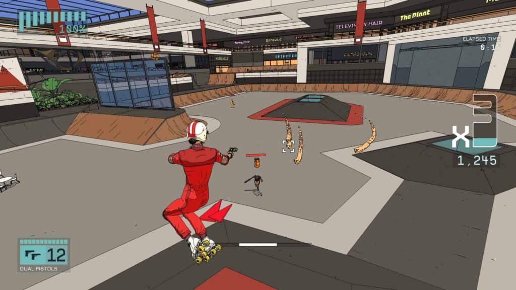 11 Amazing Indie Skating Games You Need To Play
