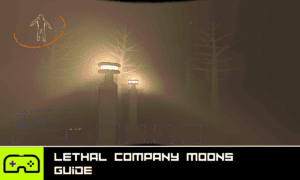 Lethal Company Moons Guide - Indie Game Culture
